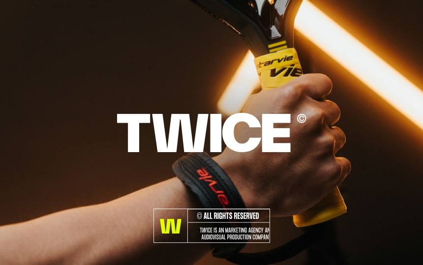 Work - TWICE©